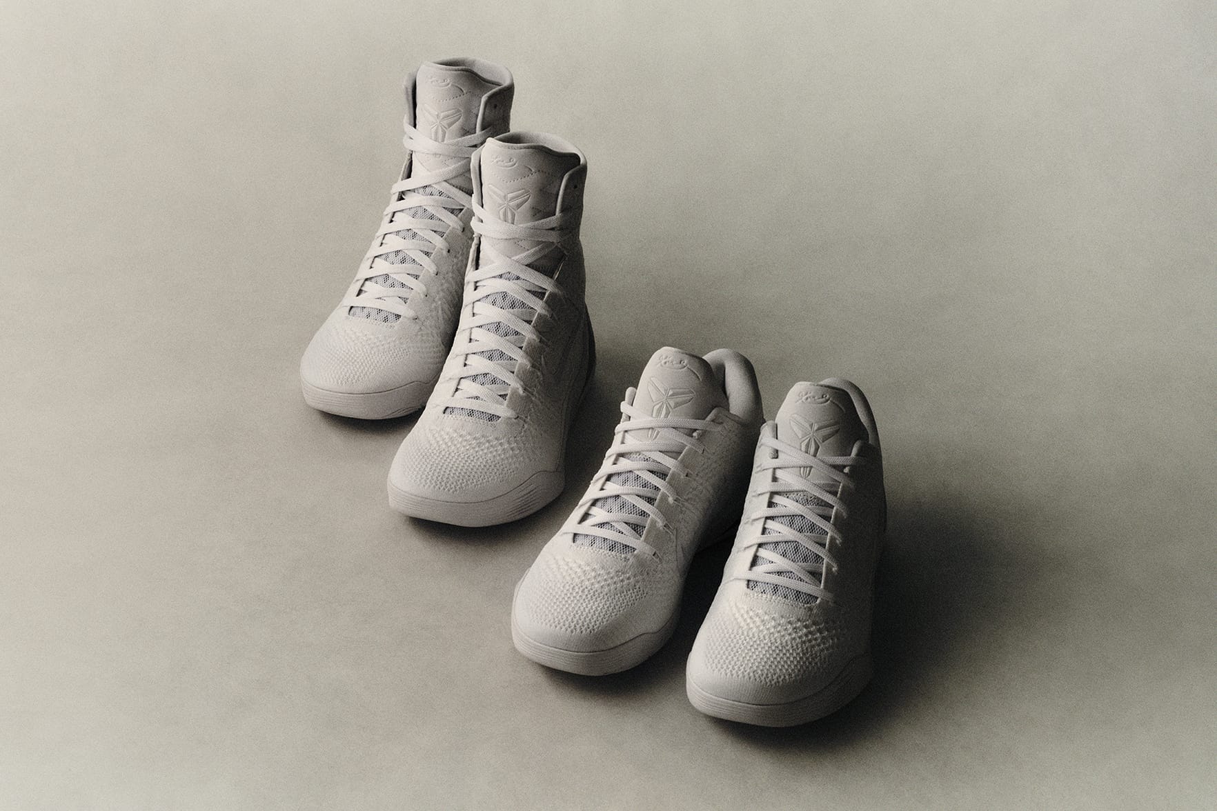 Celebrating Mamba Day: 10 Iconic Nike Kobe Shoes That Deserve a Revival ...