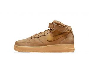 Air Force 1 vs. Air Jordan 1: Comparing Two Legendary Nike Silhouettes ...