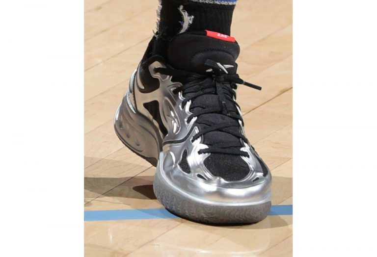 Reebok Engine A [Release Date/Price/Where To Buy] | SNKRDUNK Magazine