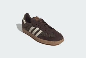 adidas Samba OG “Tweed” [Release Date/Price/Where To Buy] | SNKRDUNK ...