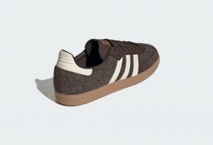 adidas Samba OG “Tweed” [Release Date/Price/Where To Buy] | SNKRDUNK ...