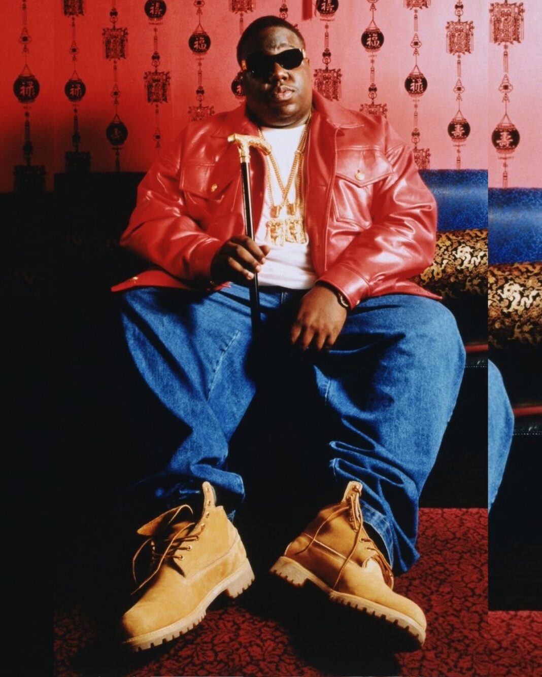 The Notorious B.I.G. x Timberland Collection [Release Date/Price/Where To Buy] | SNKRDUNK Magazine