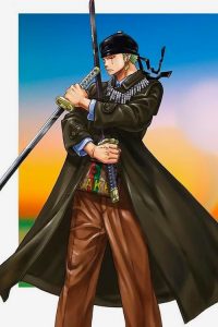 Epic ONE PIECE x Shoes, Streetwear, and Accessories Collabs for ONE ...