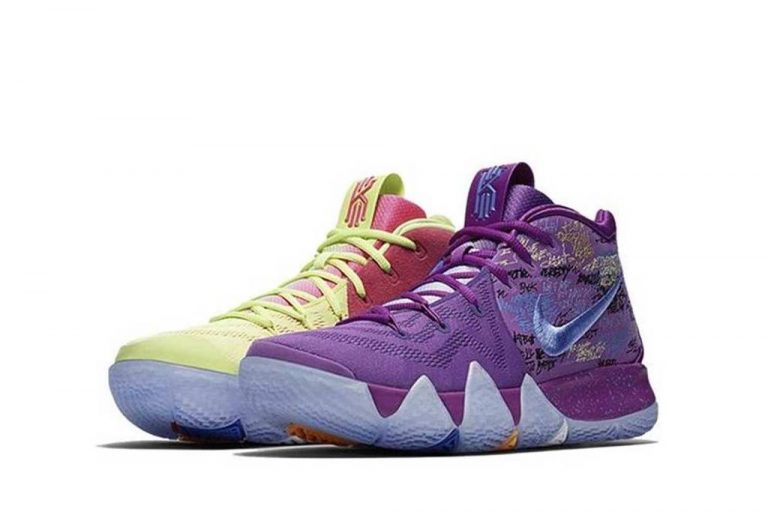 [SNKRDUNK Selects] Best Kyrie Irving Shoes (Nike and ANTA) | SNKRDUNK ...