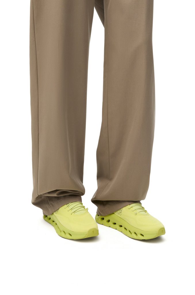 LOEWE x On Cloudtilt Collection [Release Date/Price/Where To Buy ...