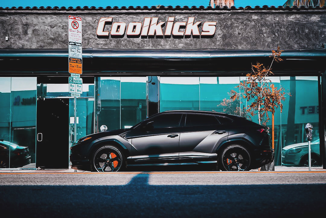 The Best Streetwear and Sneaker Stores in LA | SNKRDUNK Magazine