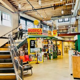 The Best Streetwear and Sneaker Stores in LA | SNKRDUNK Magazine