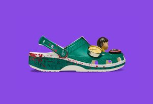 Squid Games x Crocs Classic Clog [Release Date/Price/Where To Buy ...