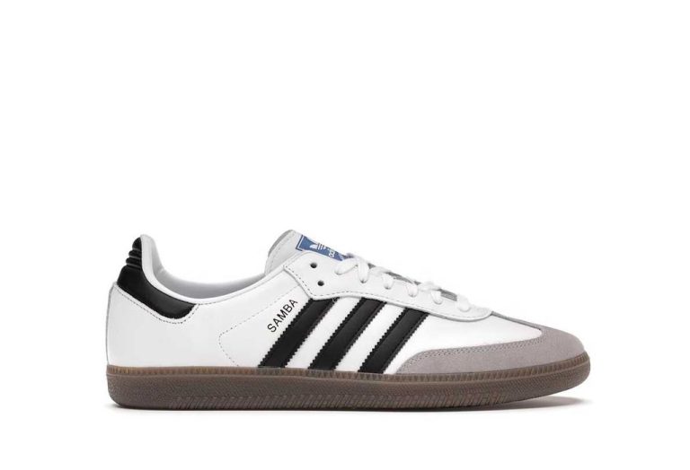 15 Most Iconic adidas Shoes of All Time | SNKRDUNK Magazine