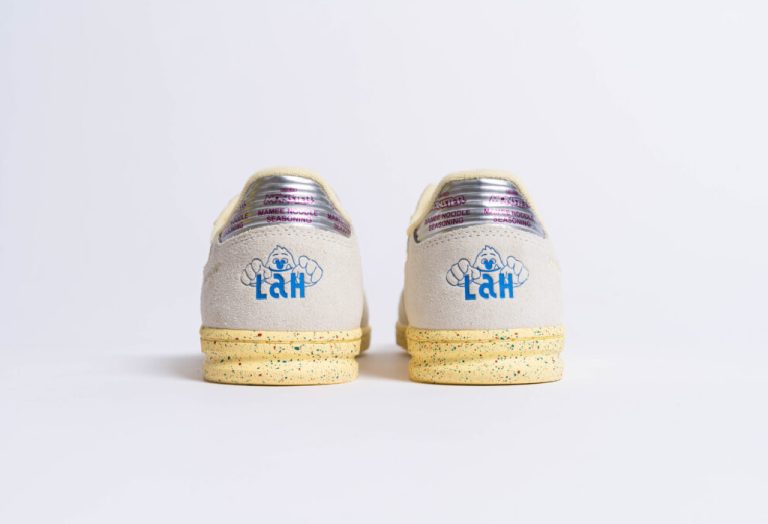 SneakerLAH x MAMEE MONSTER x ASICS SKYHAND™ OG “Mamee Monster” [Release ...