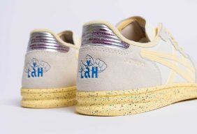 SneakerLAH x MAMEE MONSTER x ASICS SKYHAND™ OG “Mamee Monster” [Release ...