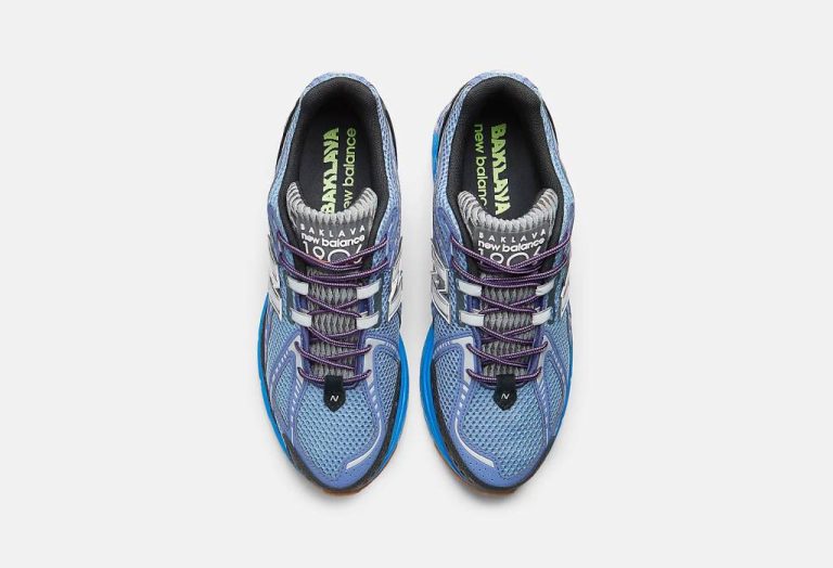 The 10 Best New Balance Shoes of 2024 | SNKRDUNK Magazine