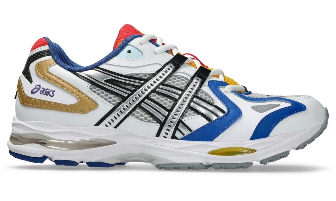 GALLERY DEPT. x ASICS GEL-K1011 Pack [Release Date/Price/Where To Buy ...