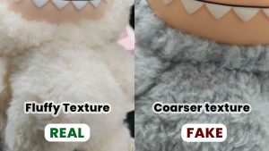 Real vs. Fake Labubu: Tips To Ensure Your Collection Is Authentic ...