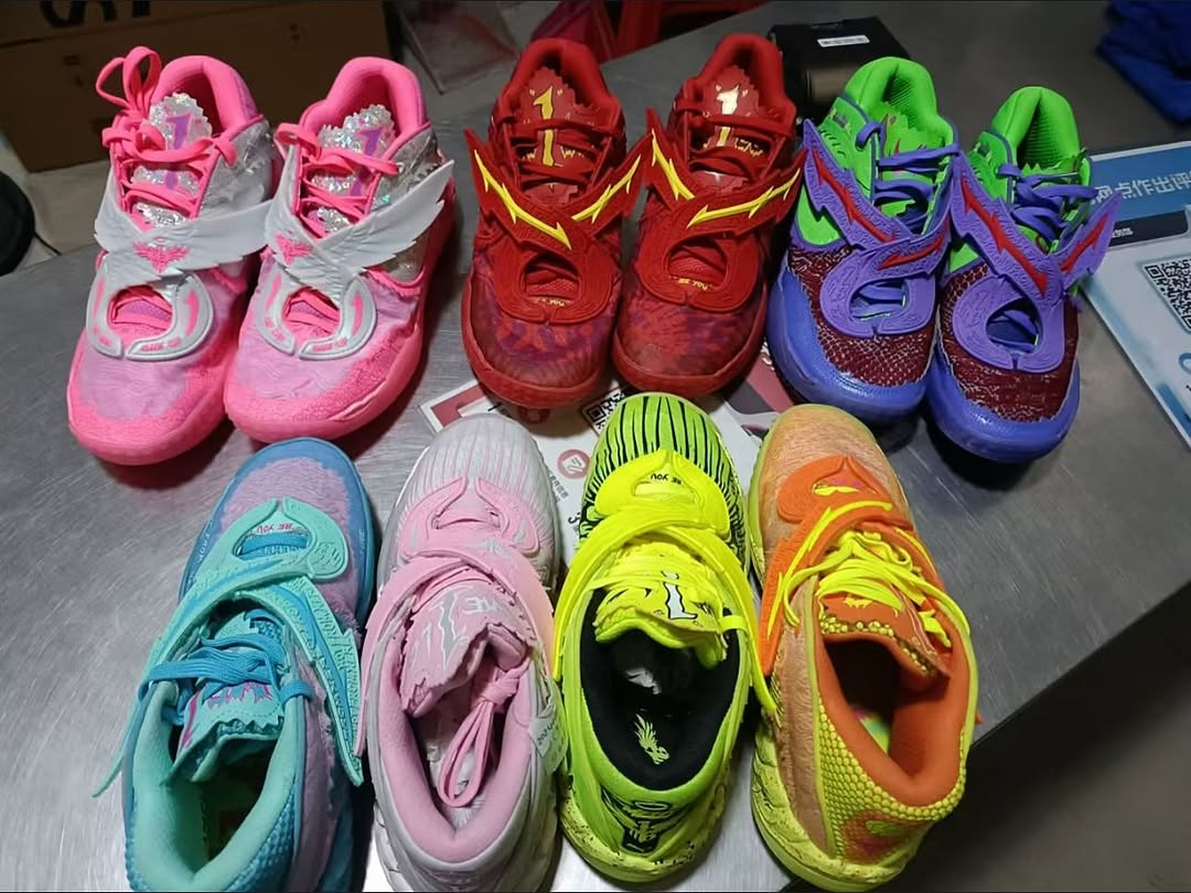 PUMA MB.05 [Release Date/Price/Where To Buy] | SNKRDUNK Magazine