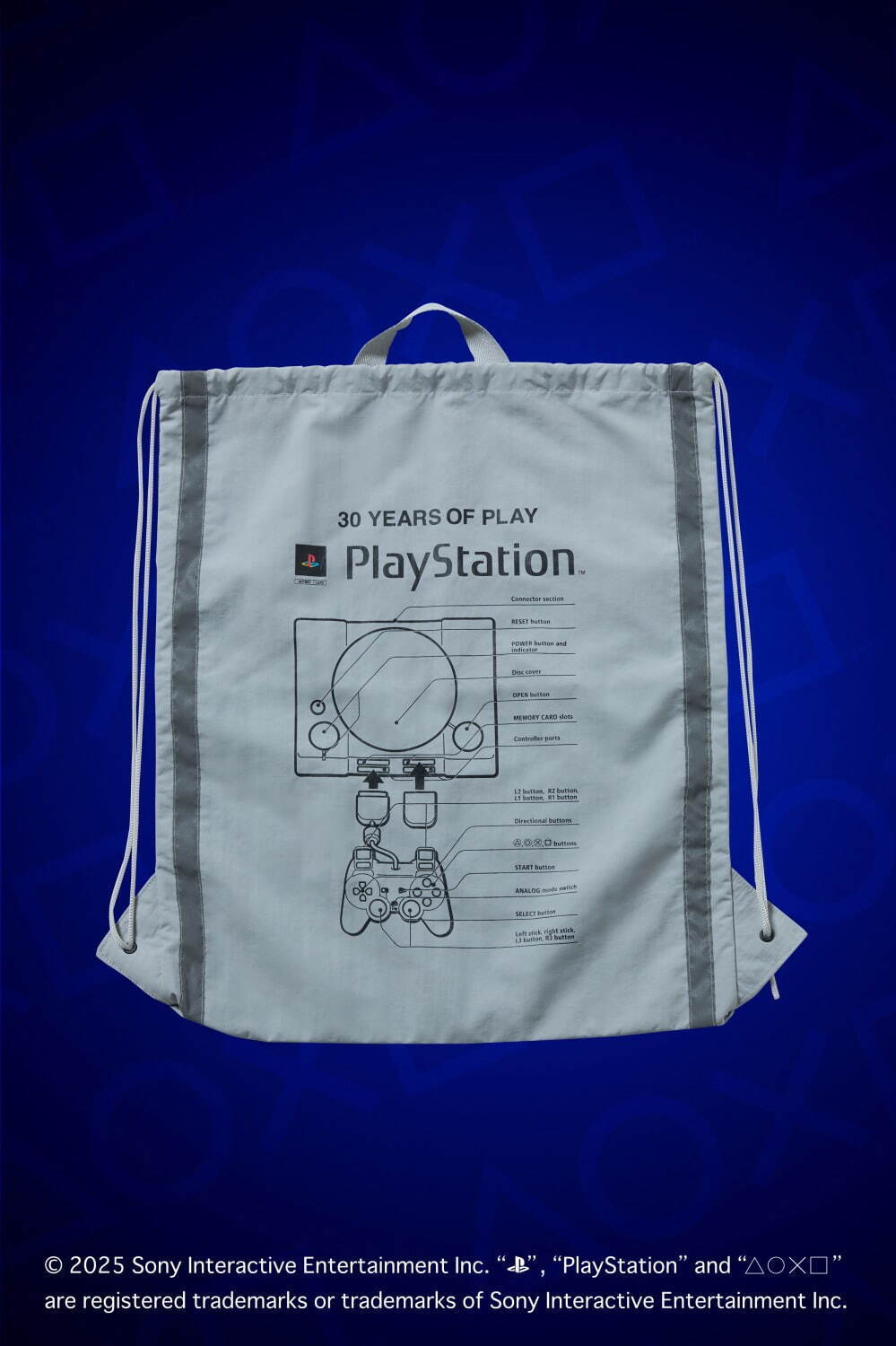 niko and … x PlayStation Collaboration [Release Date/Price/Where To Buy ...