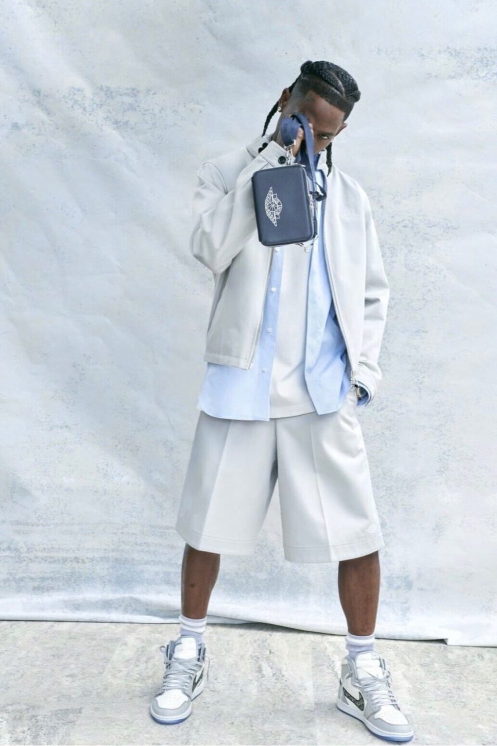 Travis Scott Outfits: Iconic Fits, Styling, and Top Merch | SNKRDUNK ...