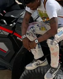 Travis Scott Outfits: Iconic Fits, Styling, and Top Merch | SNKRDUNK ...