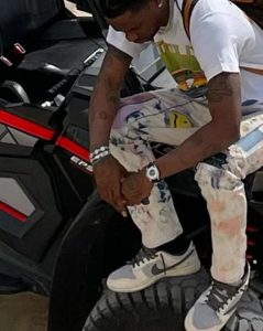 Travis Scott Outfits: Iconic Fits, Styling, and Top Merch | SNKRDUNK ...