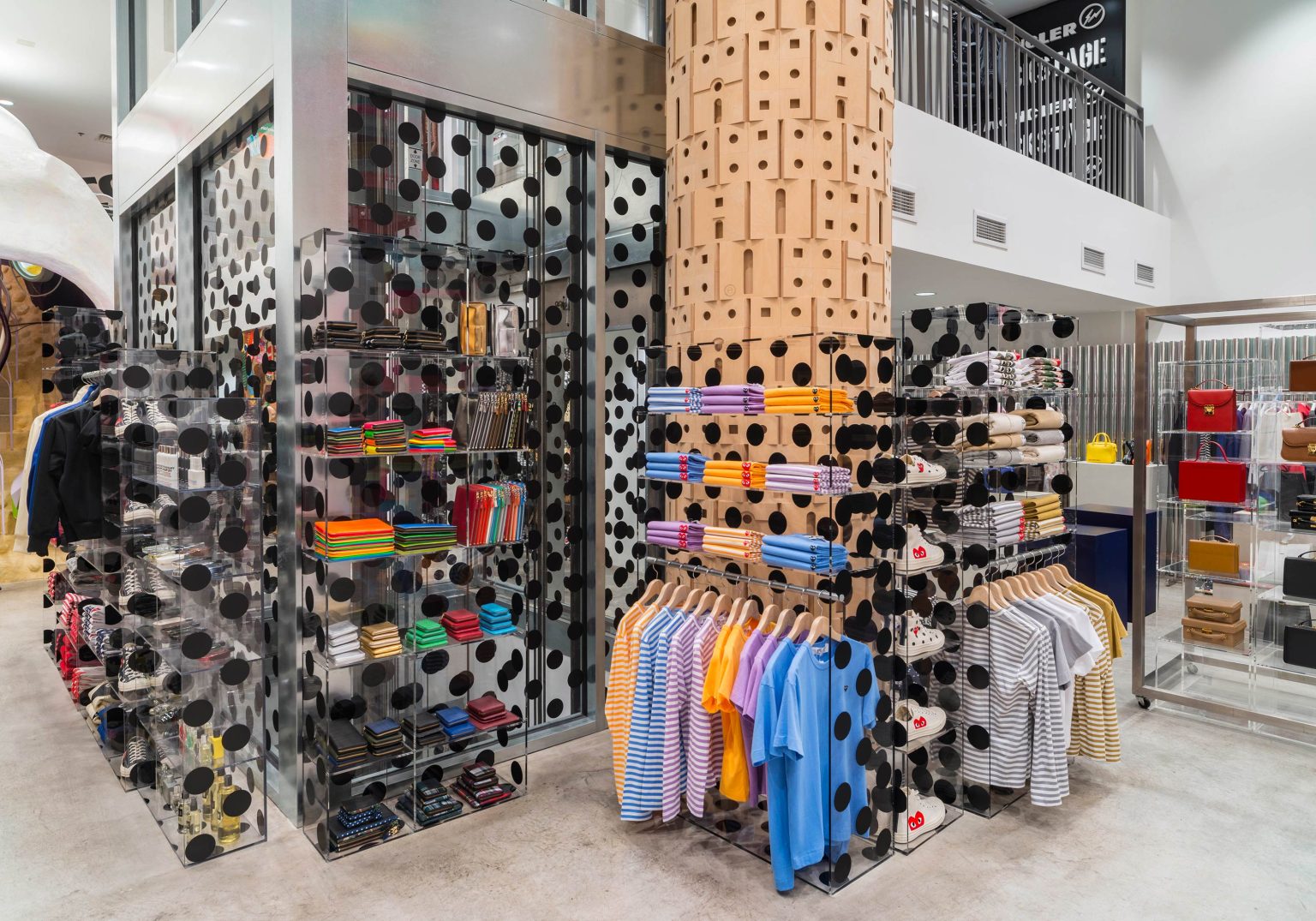 The Ultimate NYC Streetwear and Sneaker Store Guide for 2025 | SNKRDUNK ...