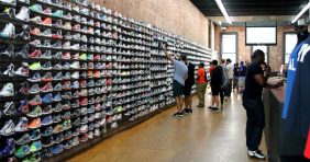 The Ultimate NYC Streetwear and Sneaker Store Guide for 2025 | SNKRDUNK ...