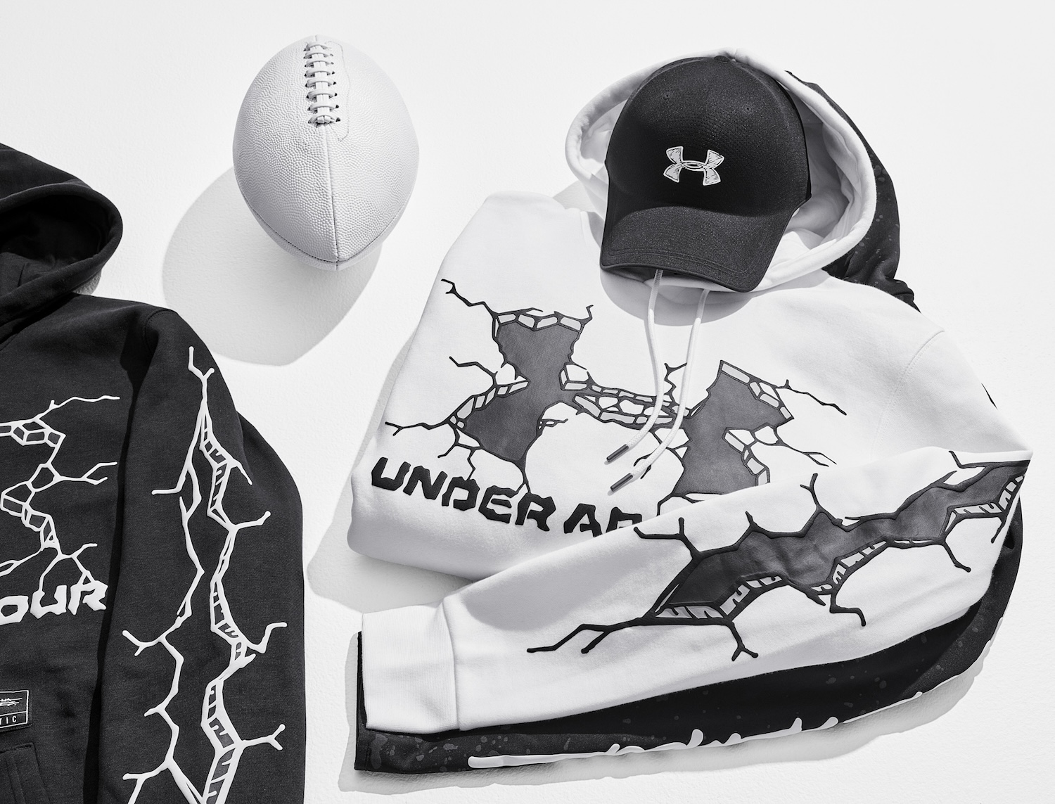 Joshua Vides x Under Armour UA Next All-America Collection [Release ...