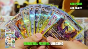 Everything to Know About Pokémon TCG God Packs | SNKRDUNK Magazine