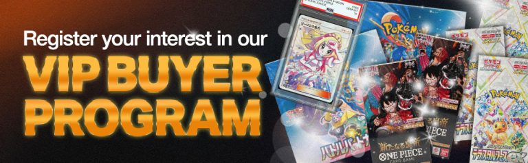 [Pokémon TCG] Mega Brave [M1L] / Mega Symphonia [M1S] Expansion Set ...