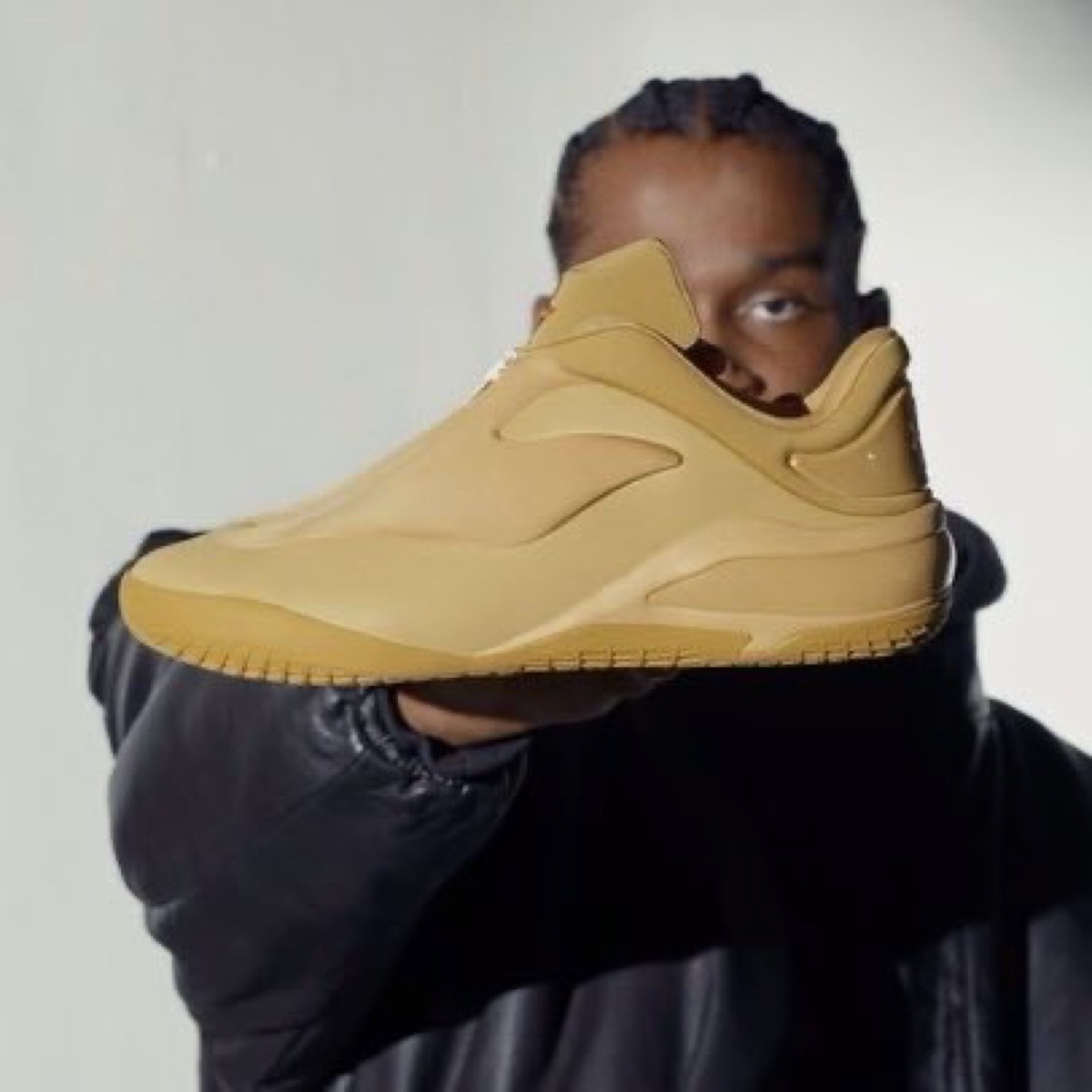 Converse SHAI 001: Shai Gilgeous-Alexander’s Signature Shoe [Release ...