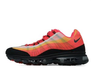 30 Years of Nike Air Max 95: Best Colorways and Collaborations ...