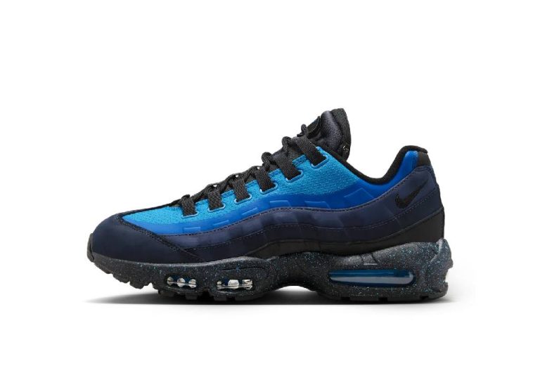 30 Years of Nike Air Max 95: Best Colorways and Collaborations ...