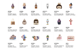 Labubu ‘Have a Seat’ Series: 7 Things We Bet You Didn’t Know ...