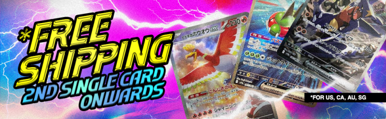 Holo or Reverse Holo? Entering the Shiny World of Holographic Pokémon ...