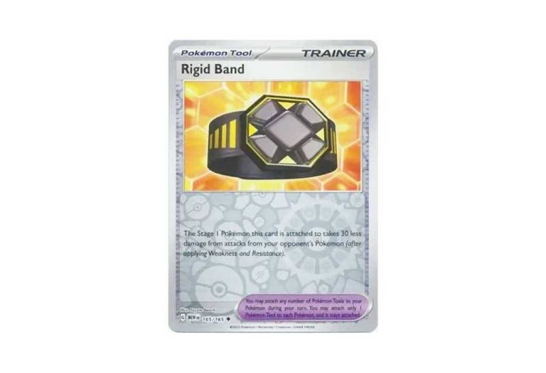 Identifying Rare Pokémon Cards: A Guide to Rarity Scales and Investment ...