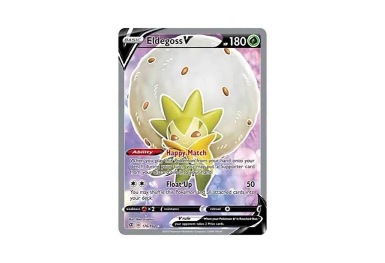 Identifying Rare Pokémon Cards: A Guide to Rarity Scales and Investment ...