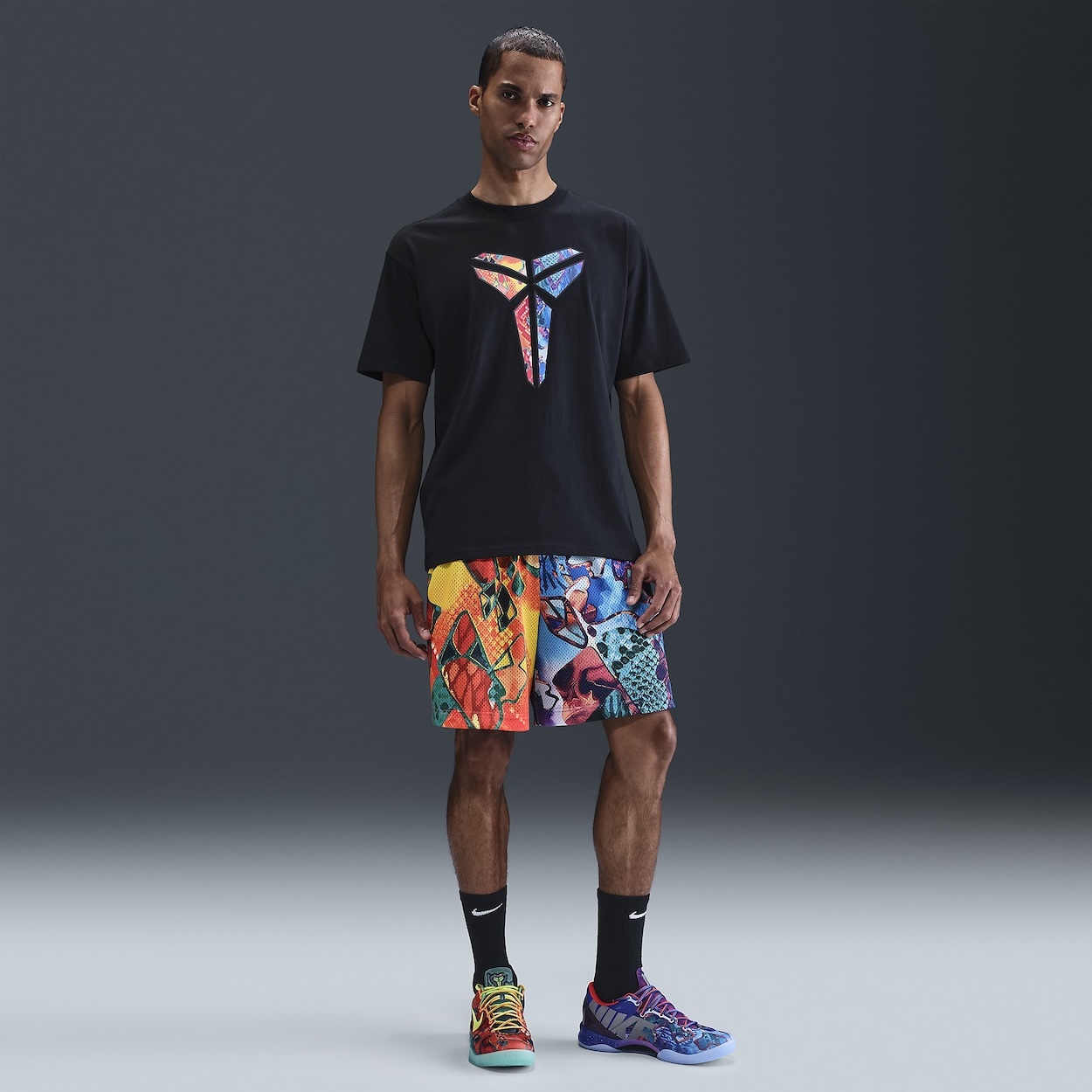 How Many Colorways Make Up the Nike Kobe 8 Protro “What The Kobe ...