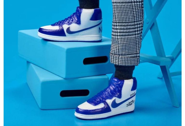 LeBron James Barbie [Release Date/Price/Where To Buy] | SNKRDUNK Magazine