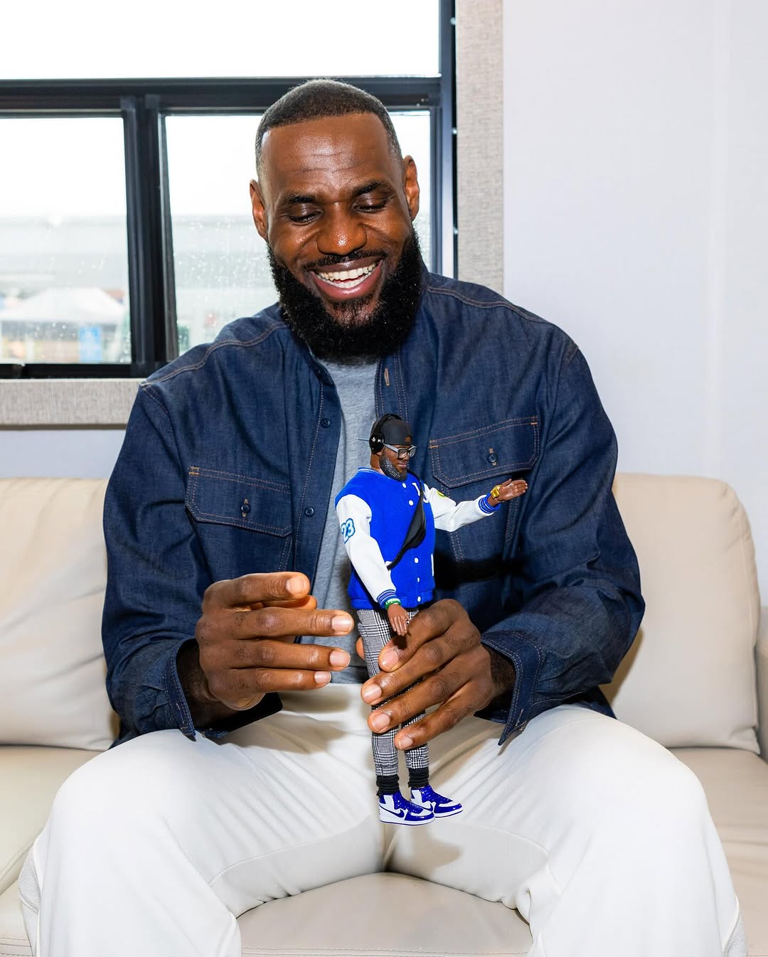 LeBron James Barbie [Release Date/Price/Where To Buy] | SNKRDUNK Magazine