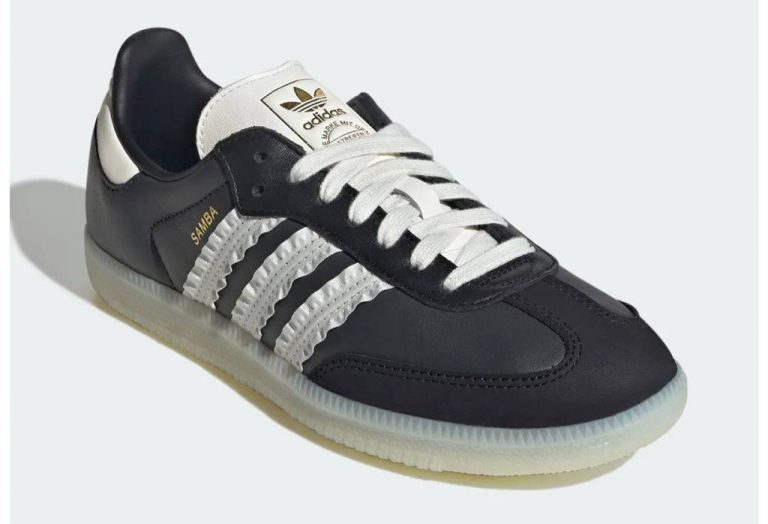 adidas Samba “Ruffle Stripes” Pack [Release Date/Price/Where To Buy ...