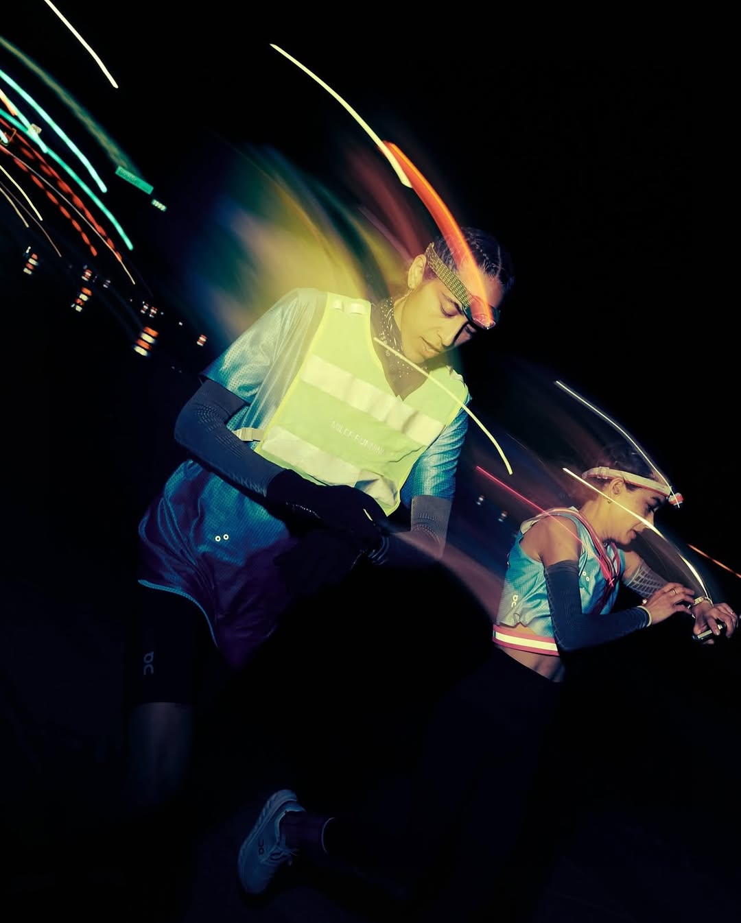 PLEASURES x The Loop Running Supply x On Collection [Release Date/Price/Where To Buy] | SNKRDUNK ...