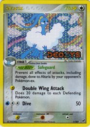 Holo or Reverse Holo? Entering the Shiny World of Holographic Pokémon ...