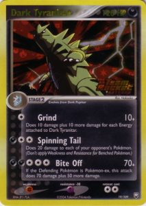 Holo or Reverse Holo? Entering the Shiny World of Holographic Pokémon ...