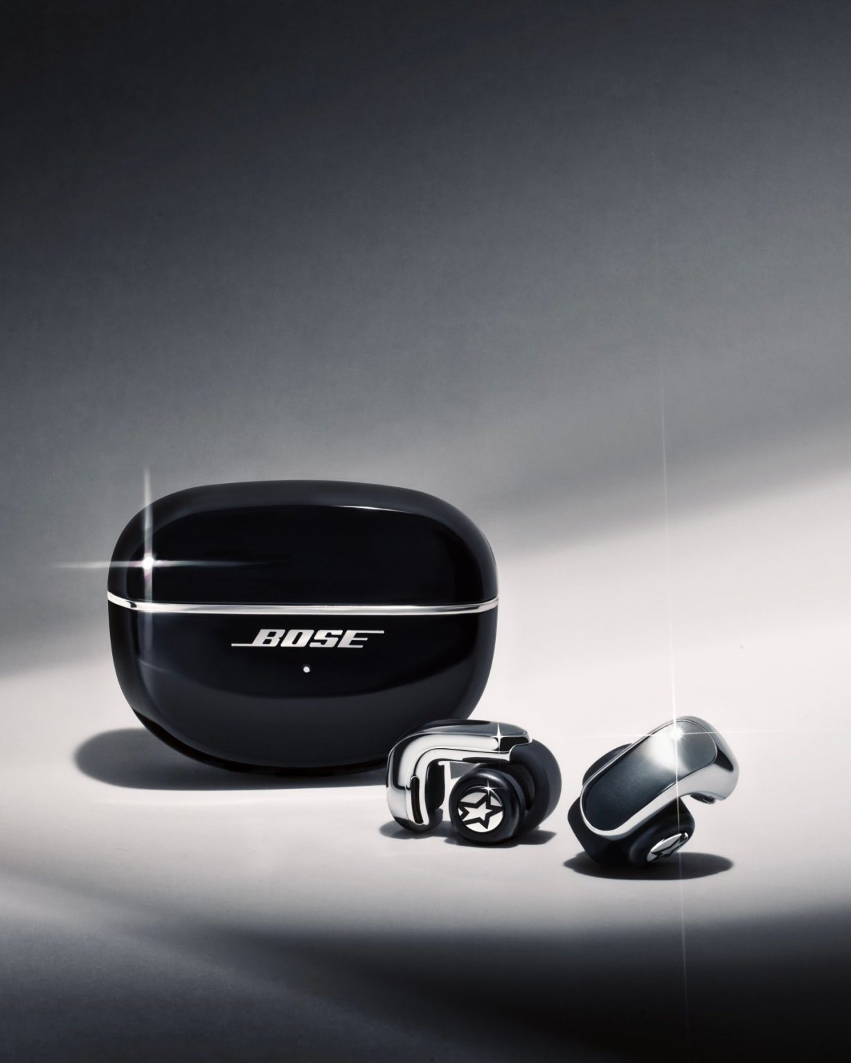 LISA x BOSE Ultra Open Earbuds [Release Date/Price/Where To Buy ...