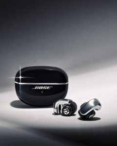 LISA x BOSE Ultra Open Earbuds [Release Date/Price/Where To Buy ...