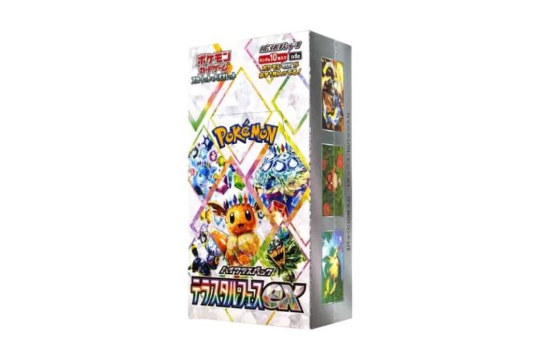Everything to Know About Pokémon TCG Vending Machines | SNKRDUNK Magazine