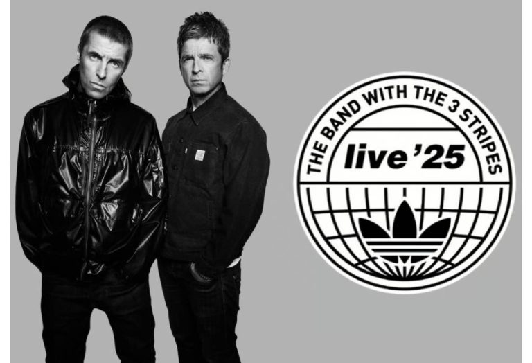 Oasis x adidas Originals Tour Clothing Collection [Release Date/Price ...